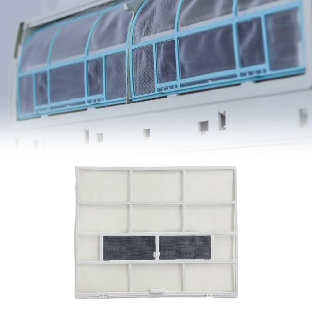 Suitable For Midea Air Conditioner Indoor Unit Filter Hanging Machine ...