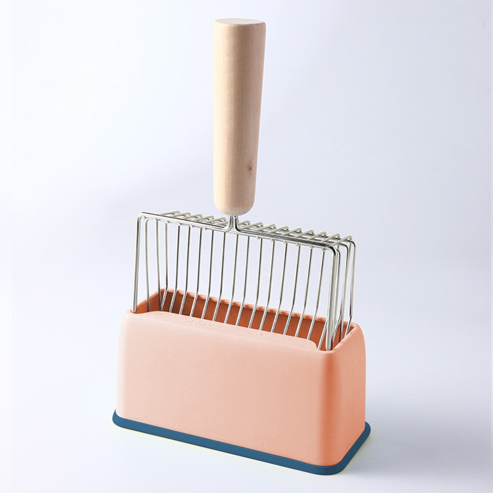 Suitable For Pets Cat Litter Scoop With Waste Container Cat Litter Cat ...