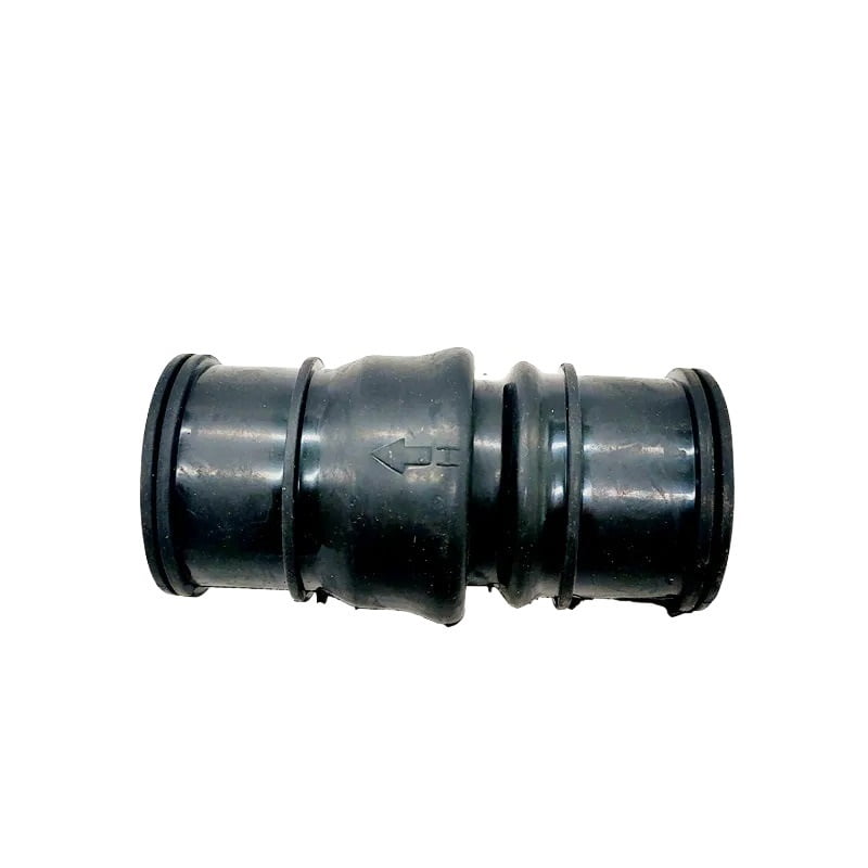 Suitable For Peugeot 206 207 206cc 207CC Fuel Tank Filler Pipe ...