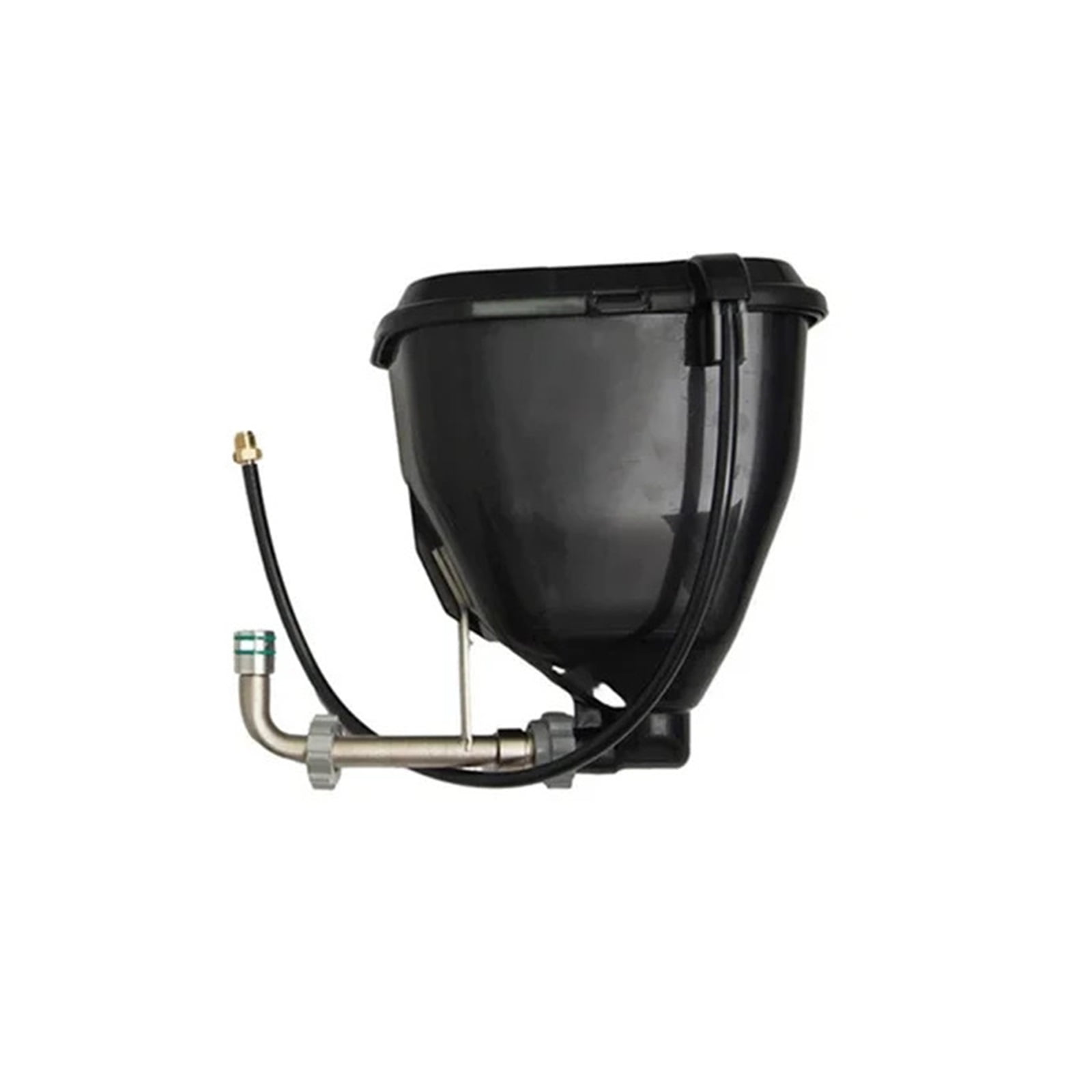 Suitable For Small Electric Airless Spraying Machine Hopper, 6L ...
