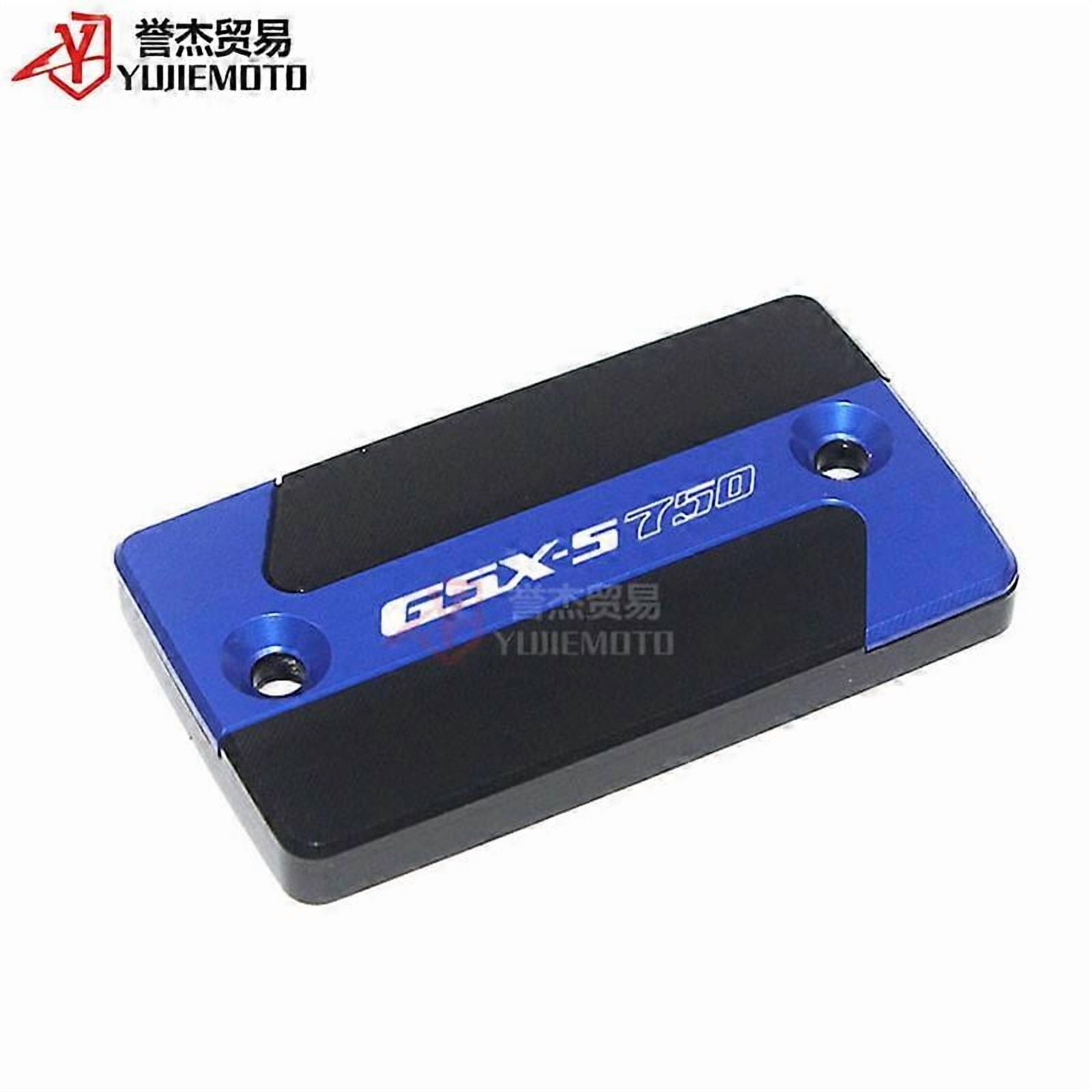 Suitable For Suzuki Gsx-S750 2015-2019 Modified Front Brake Upper Pump ...