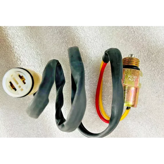 Suitable For Suzuki Samurai 86-88 - SJ413 Reverse Back-Up Switch Sensor ...