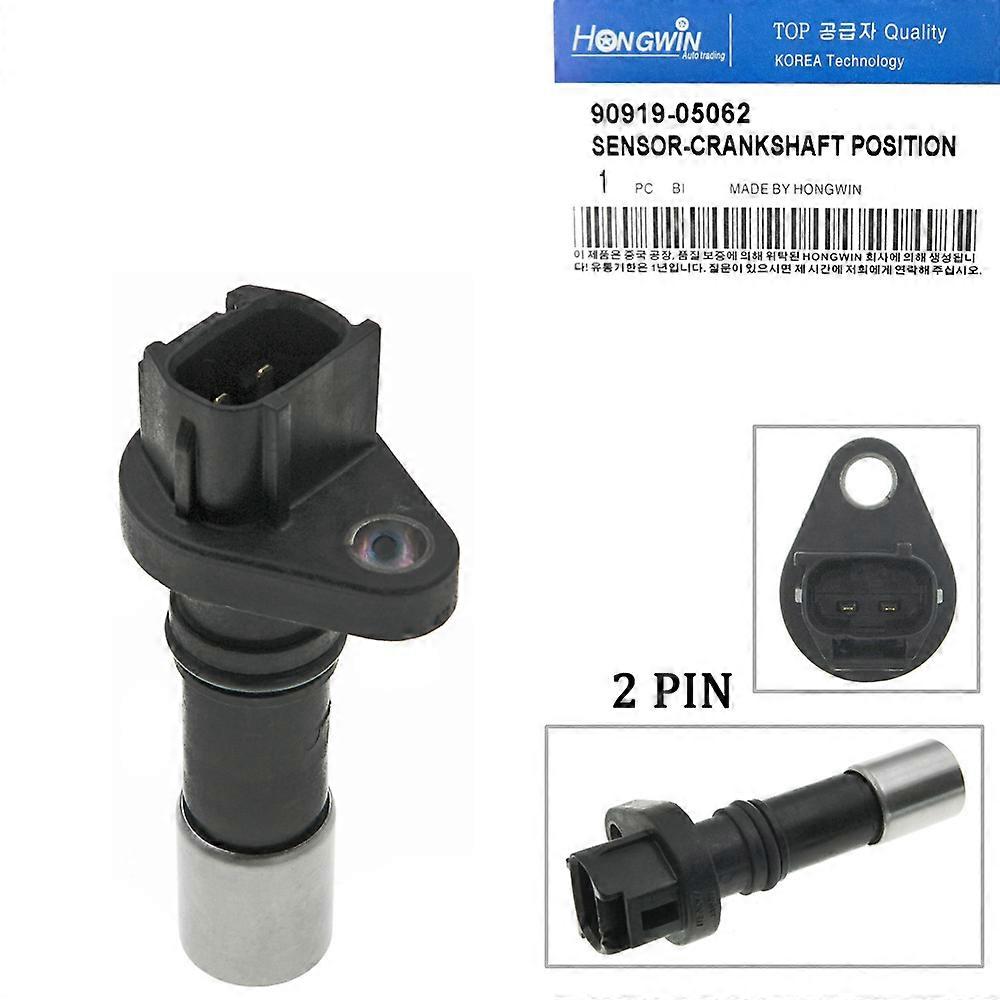 Suitable For Toyota Crankshaft/Camshaft Position Sensor 90919-05062 ...