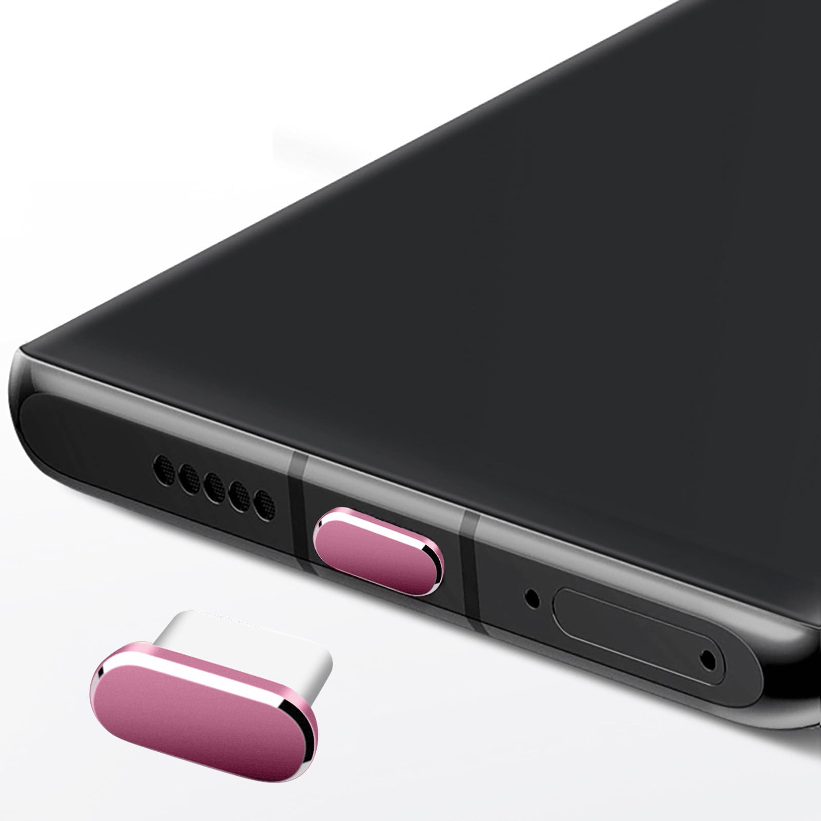 Suitable For Type C Port Du St Plug Aluminum Alloy Mobile Phone ...