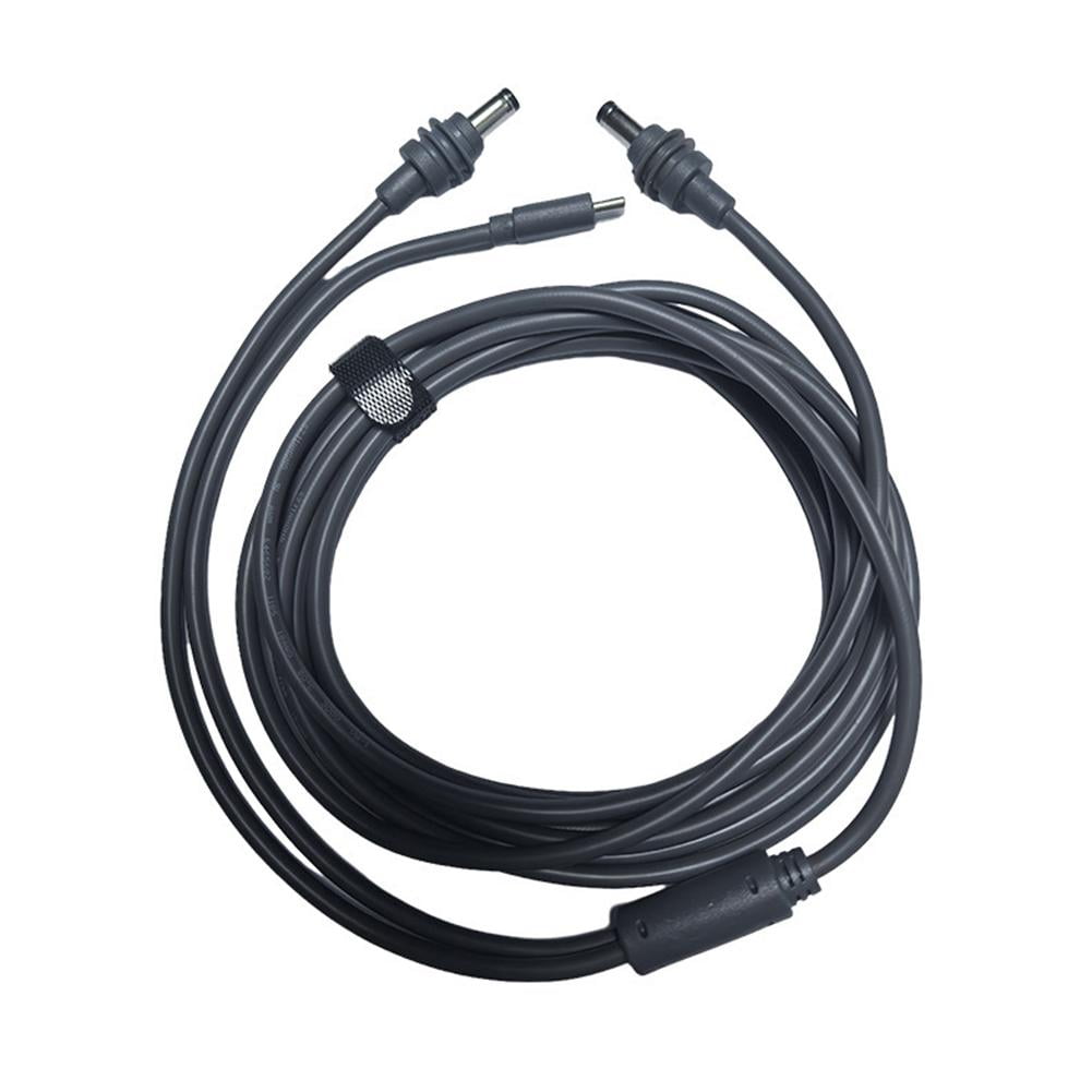 Suitable ForStarlink Mini 2-in-1 Power Cable One to Two Shunt Line ...