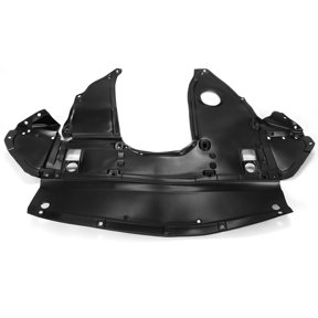 Engine Splash Shield Replacement for Multiple Vehicle Models