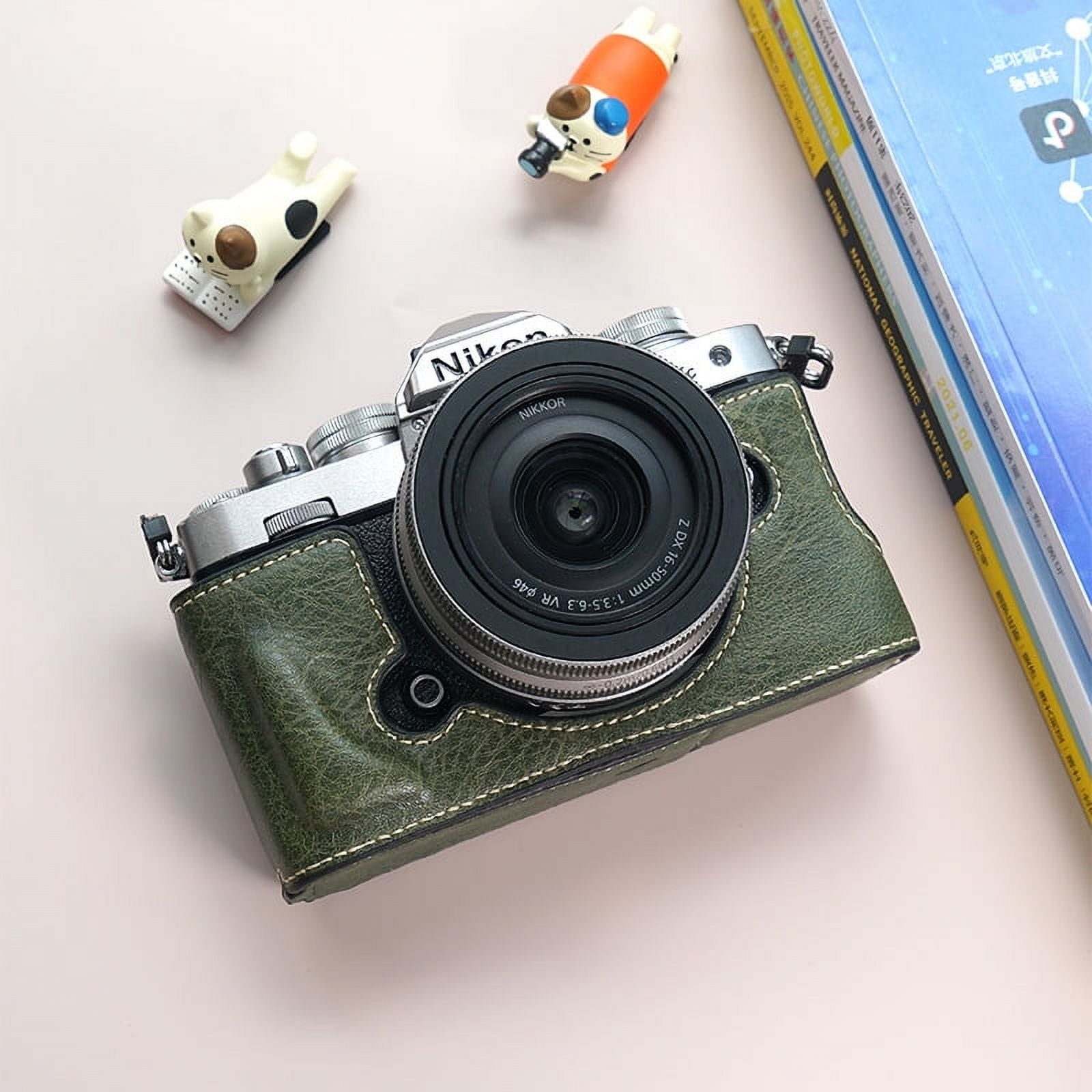 Suitable for Naiying Camera Bag for Nikon Z30/ZFC/ZF/Z8 Full Frame ...