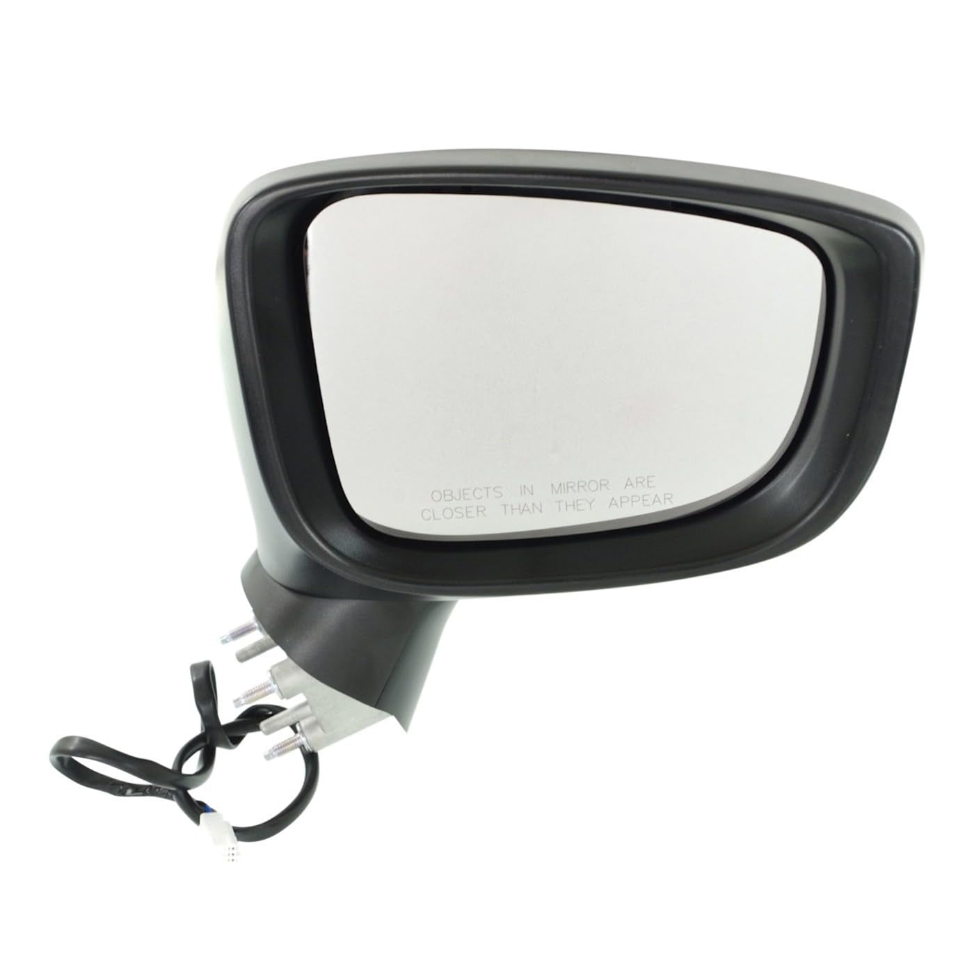 Suitable for Passenger Side Power Mirror for Mazda 3 & 3 Sport (2014 ...