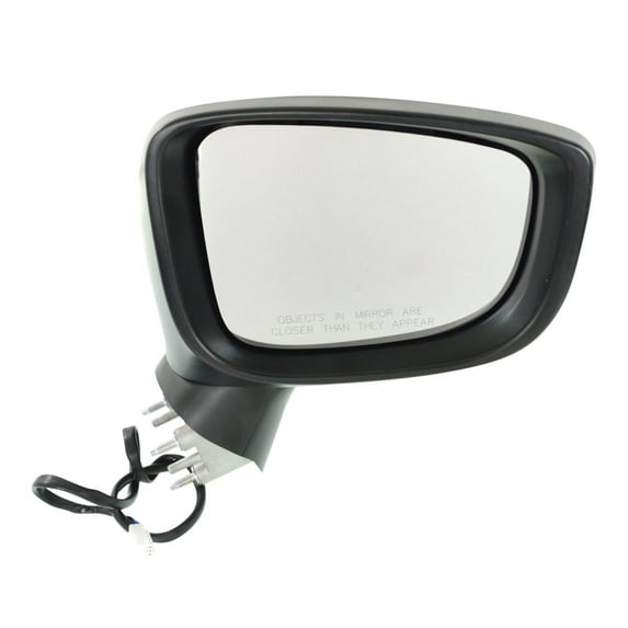 Suitable for Passenger Side Power Mirror for Mazda 3 & 3 Sport (2014 ...