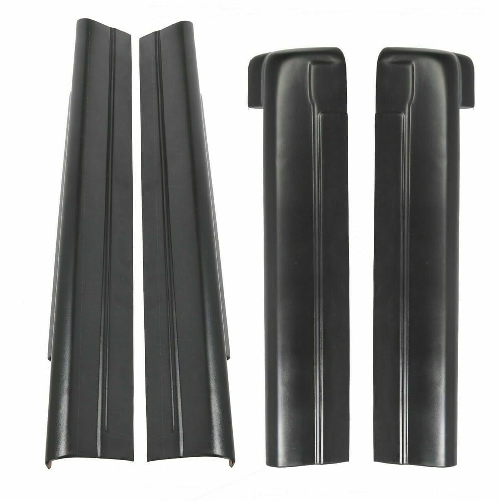 Suitable for Rocker Panel Guard for 1999-2007 Chevy Silverado/GMC ...