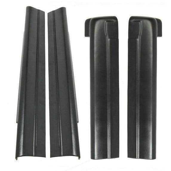 Suitable for Rocker Panel Guard for 1999-2007 Chevy Silverado/GMC ...
