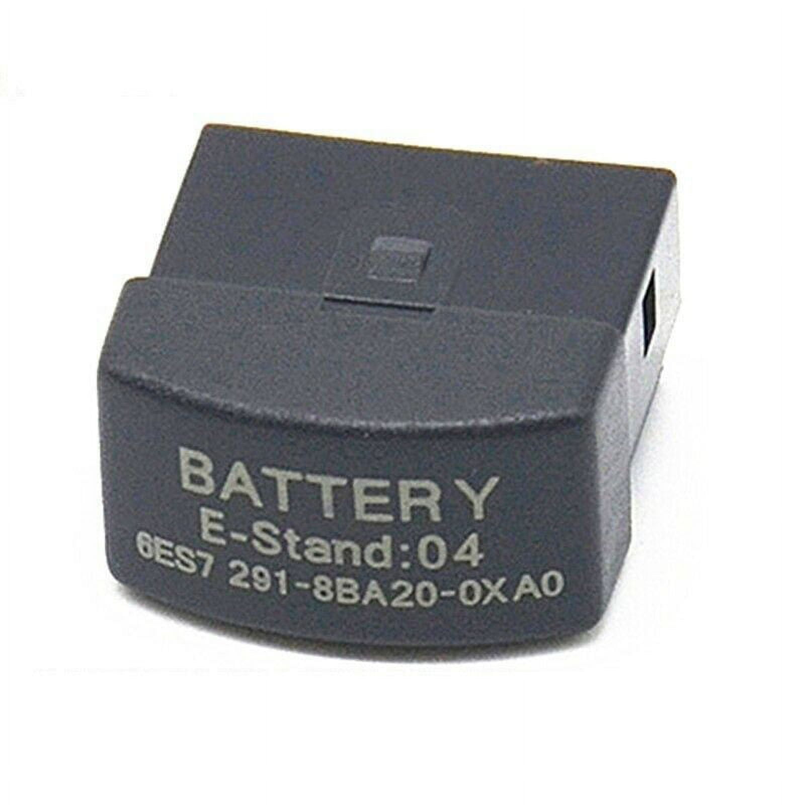 Suitable S7-200 Battery 6Es7291-8Ba20-0Xa0 Suits for Plc Cpu224Xp ...