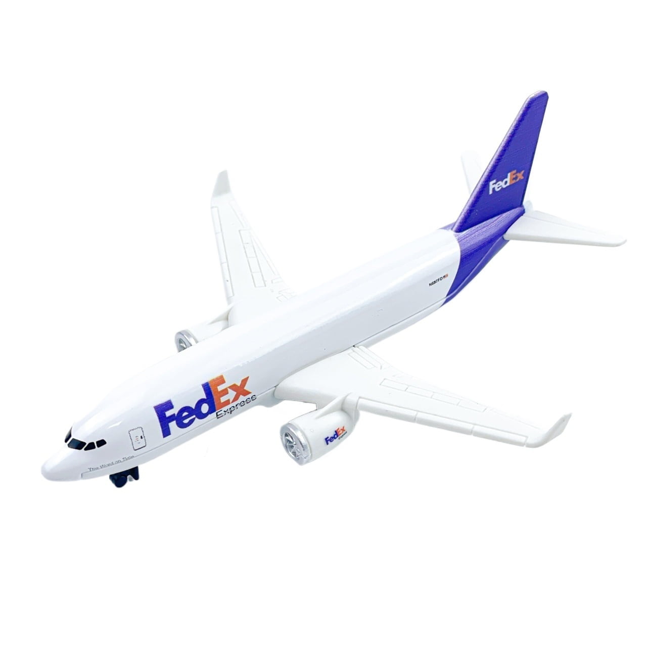 Suitable for aircraft model kits at a 1/400 scale, it is ideal for ...