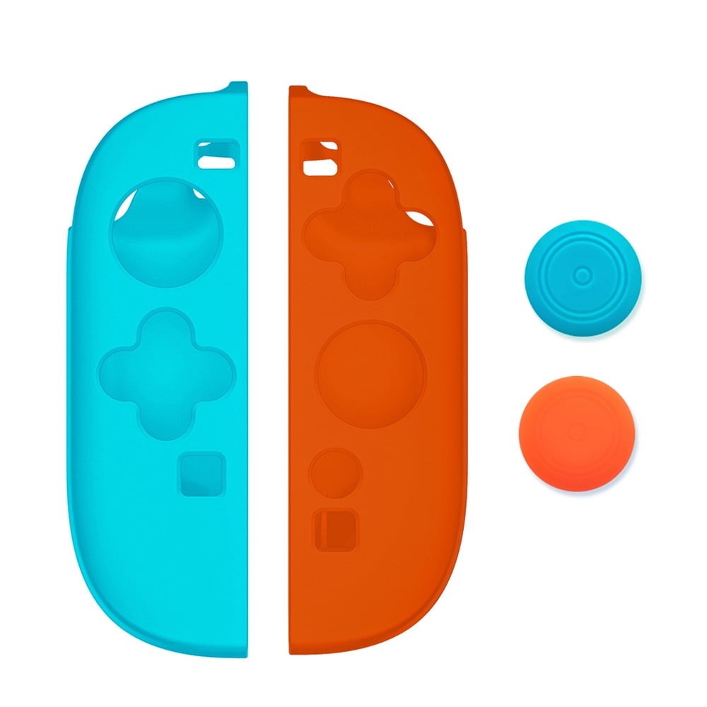 Suitable for compatible with New Switch 2 Silicone Case Protective ...