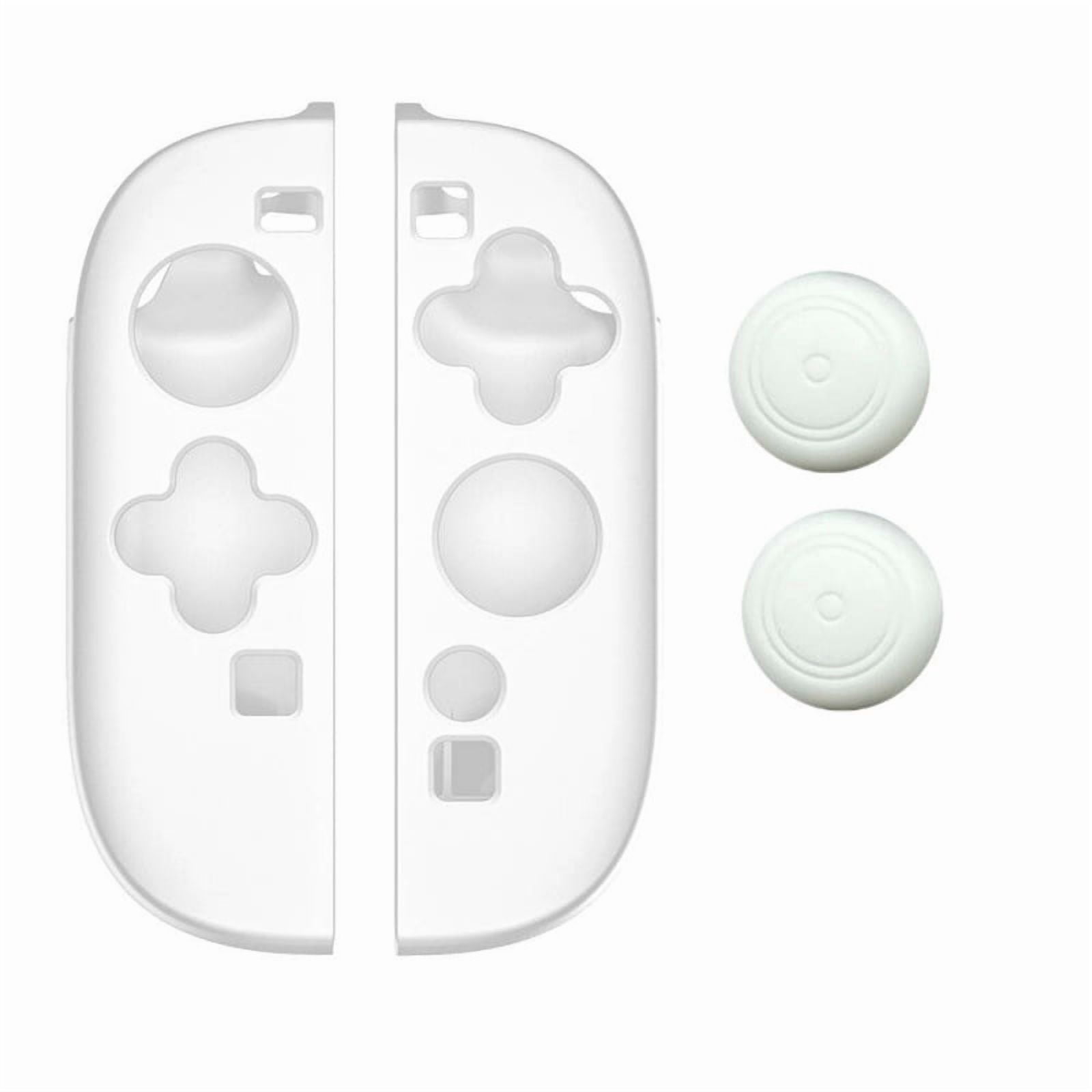 Suitable for compatible with New Switch 2 Silicone Case Protective ...