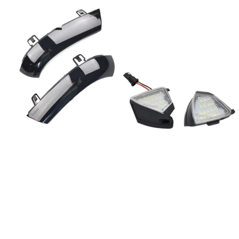 Suitable for 1/set For VW GOLF 5 GTI V MK5 Jetta Passat B5.5 B6 Sharan ...