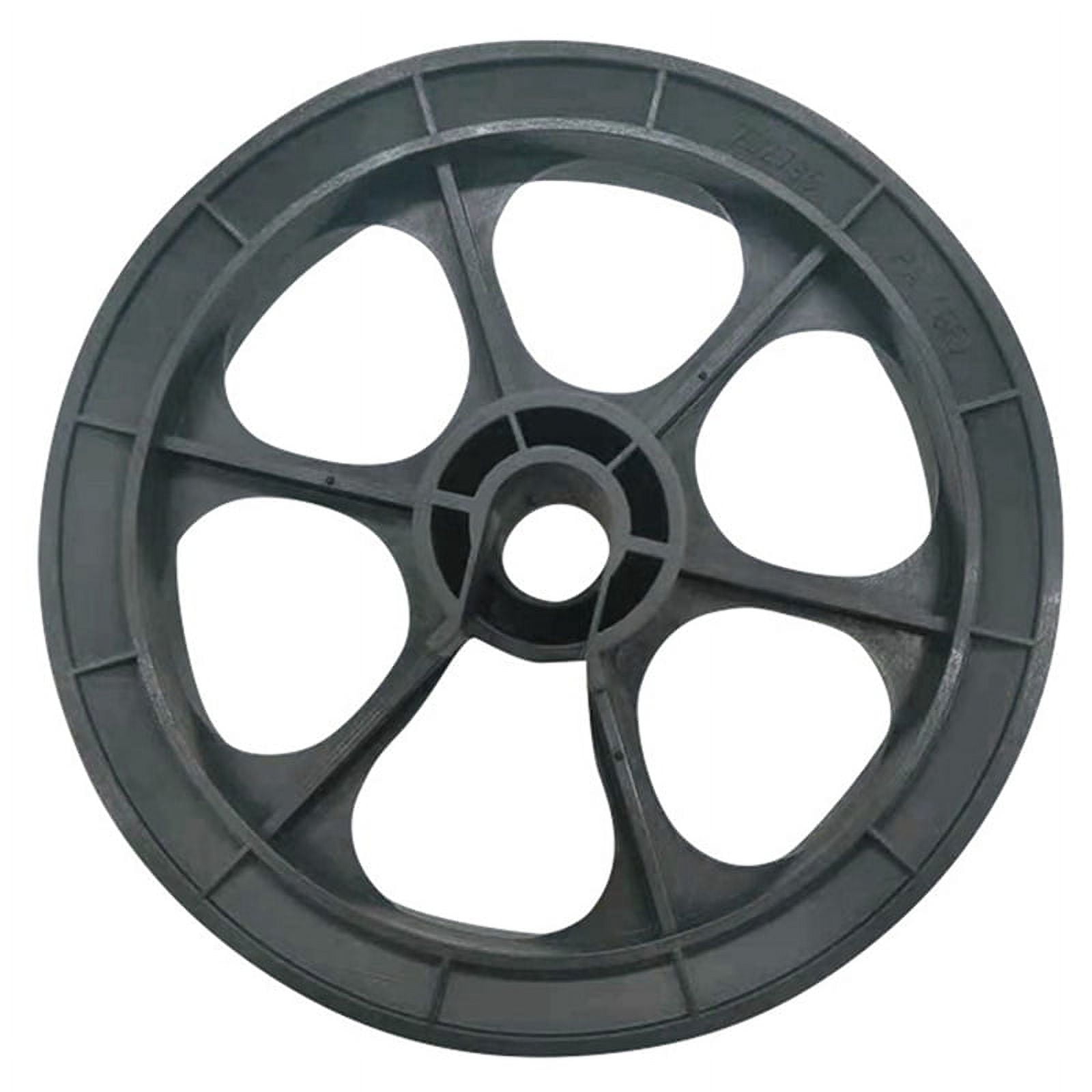 Suitable for 202795 Washing Machine Motor Pulley - Walmart.com