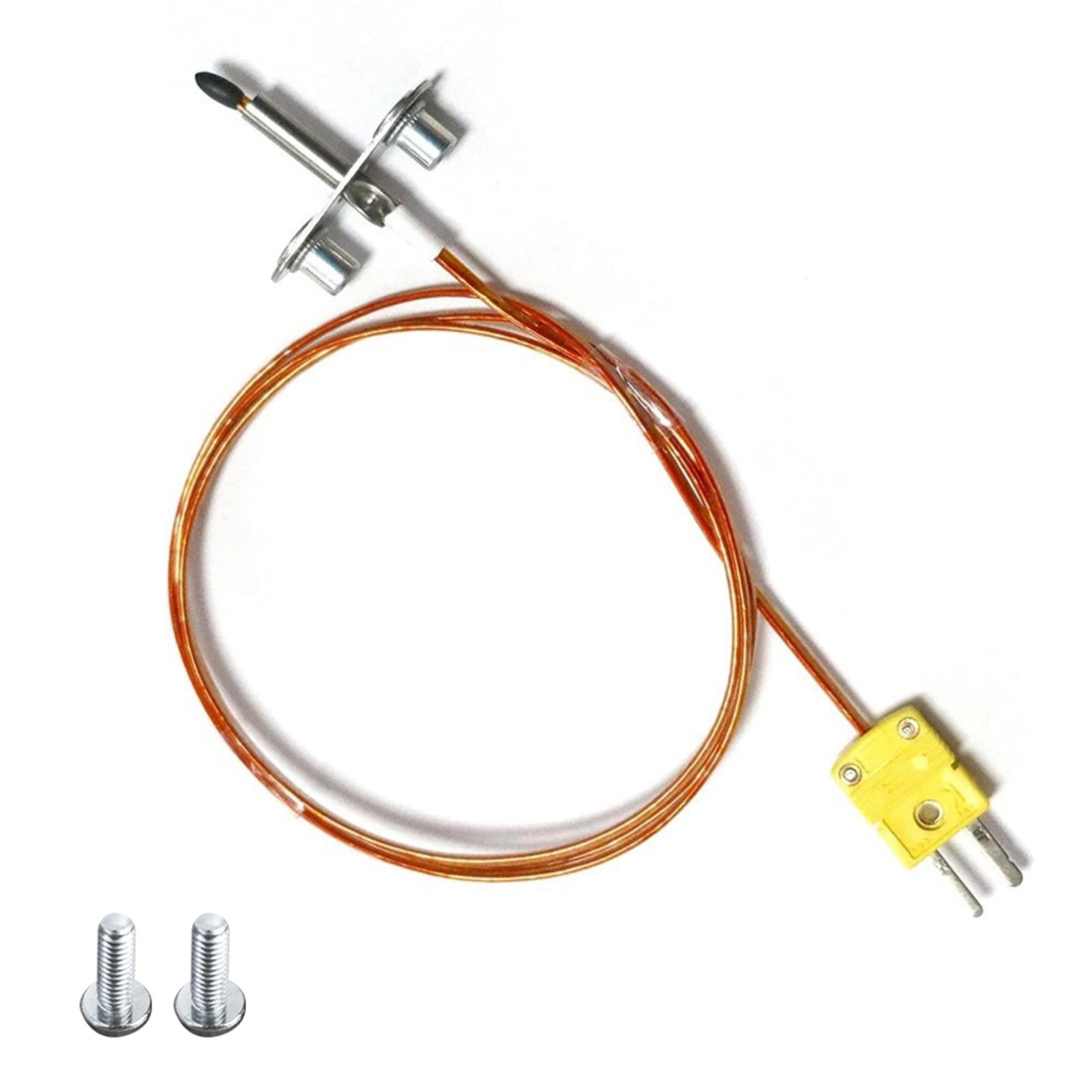 Suitable for 650 575/780 KIT0422 BBQ Enthusiasts Metal Thermocouple ...