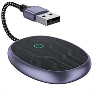 Aluratek Universal Bluetooth Audio Cassette Receiver - Walmart.com