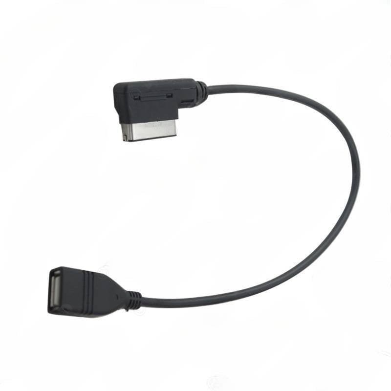 Suitable for Audi AMI/Volkswagen MDI USB data cable Tiguan/Magotan ...