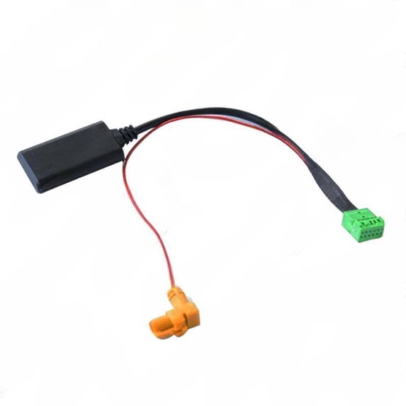 Suitable for Audi Q5 A6L A4L A5 S5 with MMI 3G AMI Bluetooth audio ...