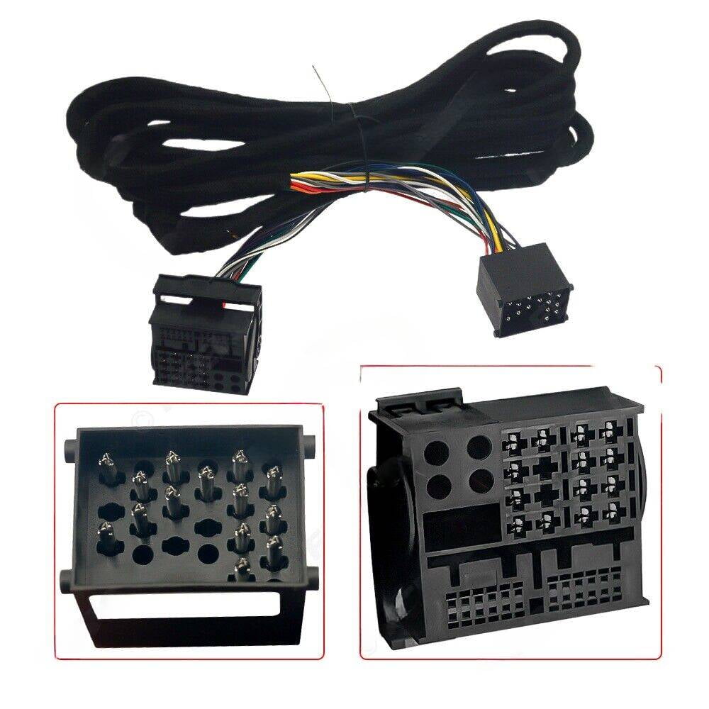 Suitable for BMW 3 Series E46 5 Series E39 X5 E53 Android audio and ...