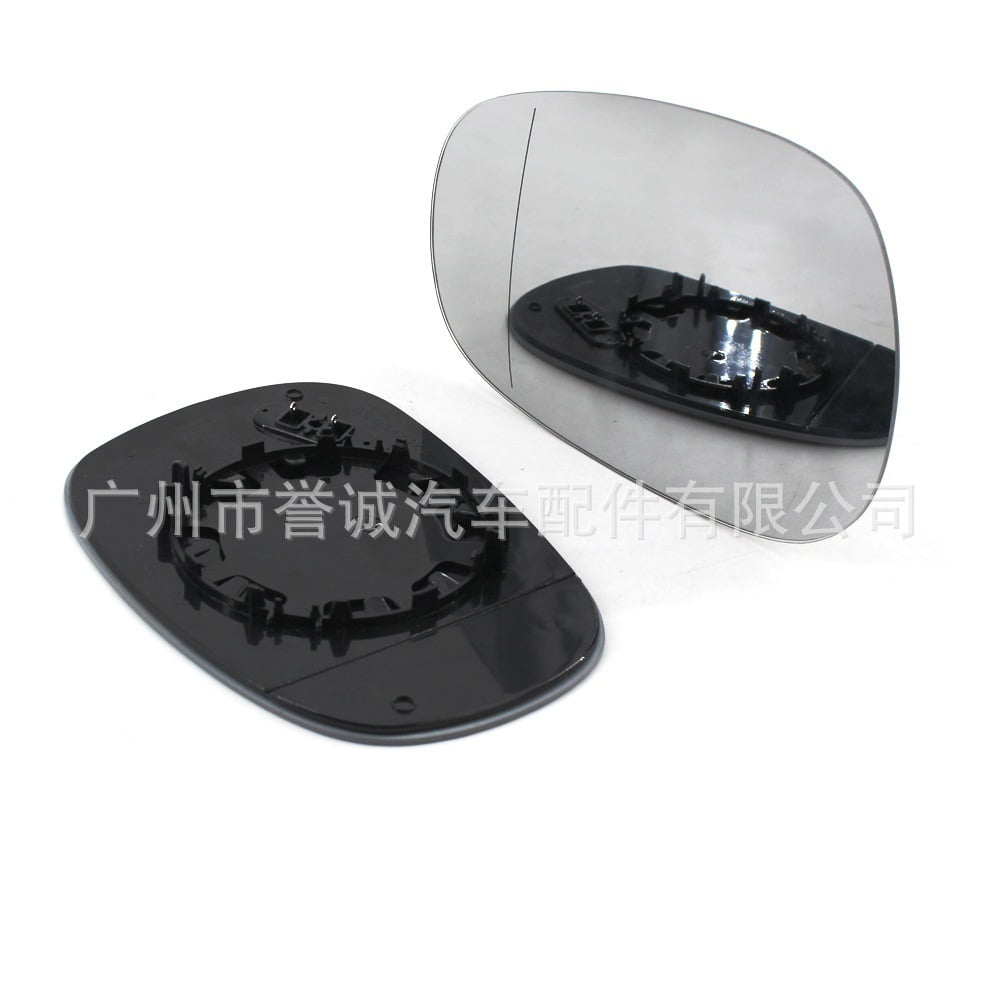 Suitable for BMW 3 Series E90 LCI E92 LCI reversing lens rear view lens ...