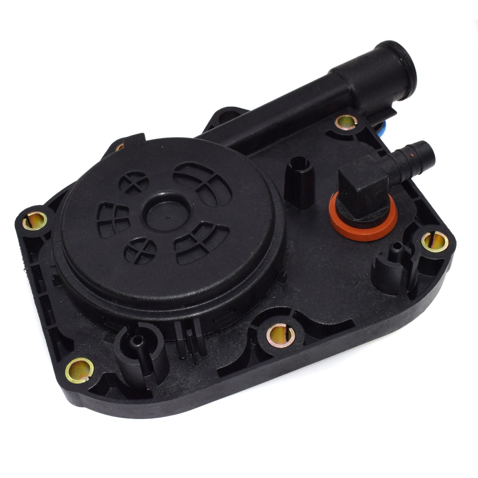 Suitable for BMW E39 E38 540i 740i crankcase ventilation valve PCV oil ...