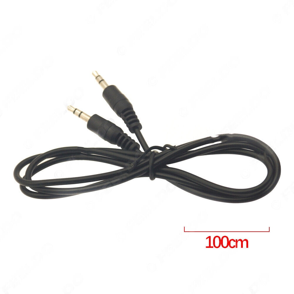 Suitable for BMW E39 E46 E53 3.5mm female head to 3-pin BMW AUX cable ...
