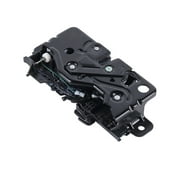 Bmw 750 Ignition Lock Housing