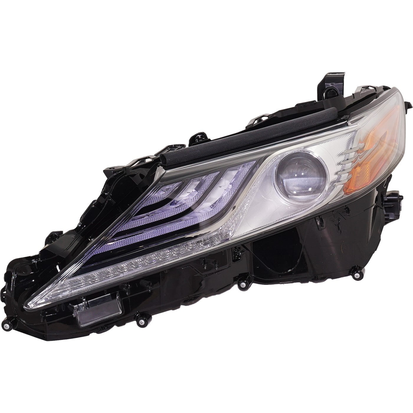 Suitable for: Cab-Over Engine (COE) Trucks; Wheeled Loaders; Precision ...