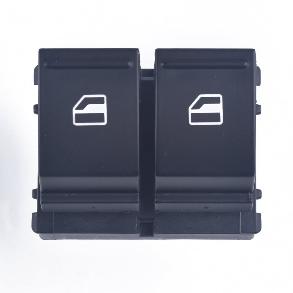 Suitable for Caddy 2K Jett, VW Golf MK5 PASSAT B6 driver's window switch - Walmart.com