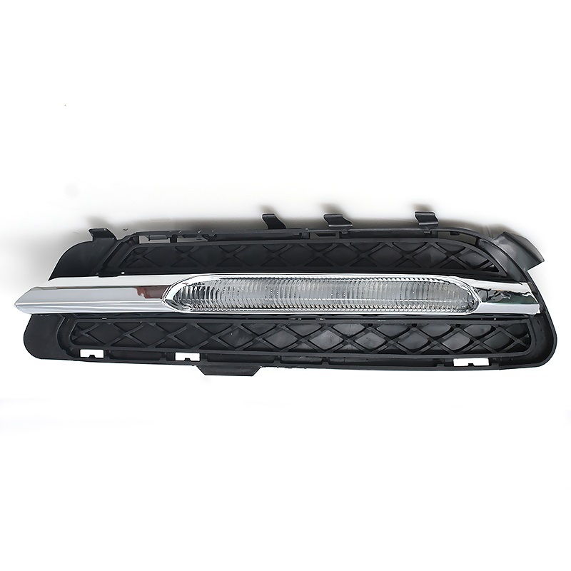 Suitable for Car Front Daytime Running Lights DRL Fog Light For ...