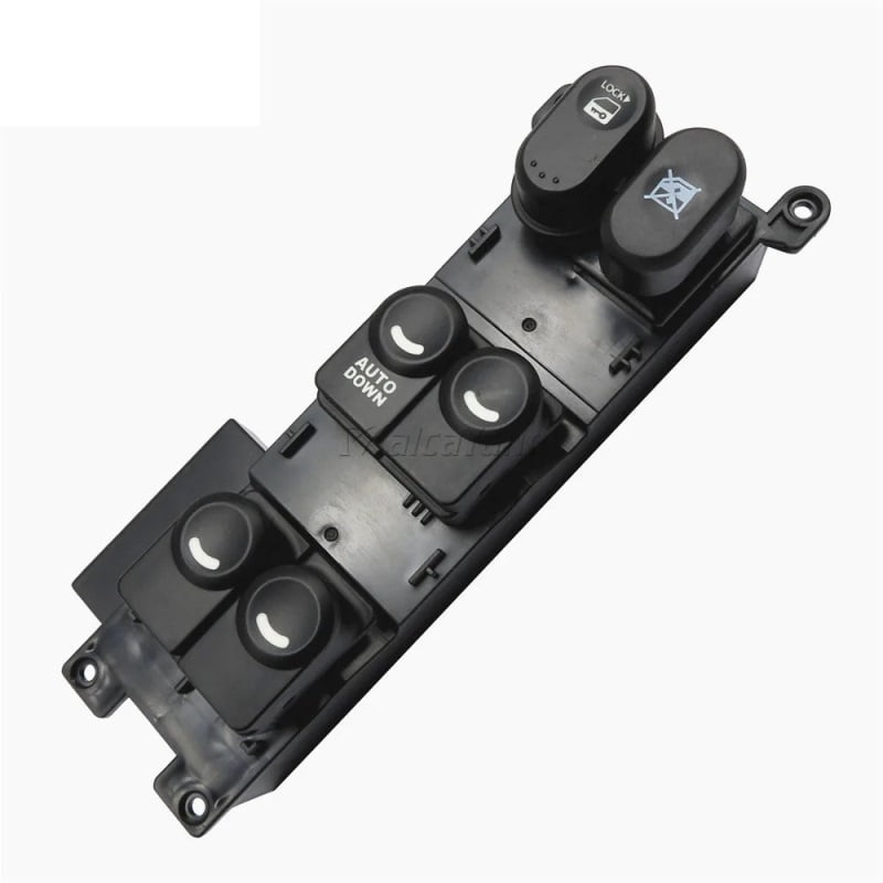 Suitable for Car Front left Window Control Switch Lifter Button Driver ...