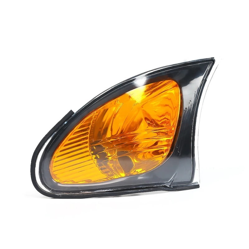 Suitable for Car Turn Light For BMW 3 Series E46 4-door Corner Marker ...