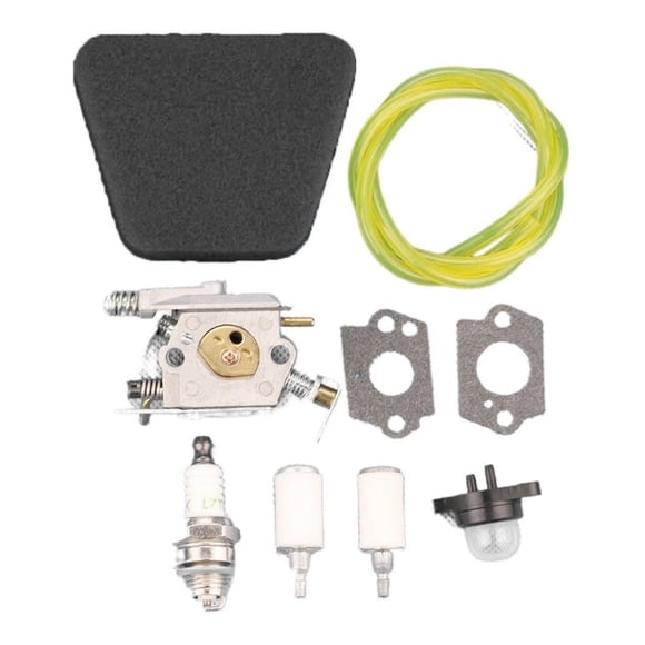 Mcculloch Chainsaw Carburetor Kit