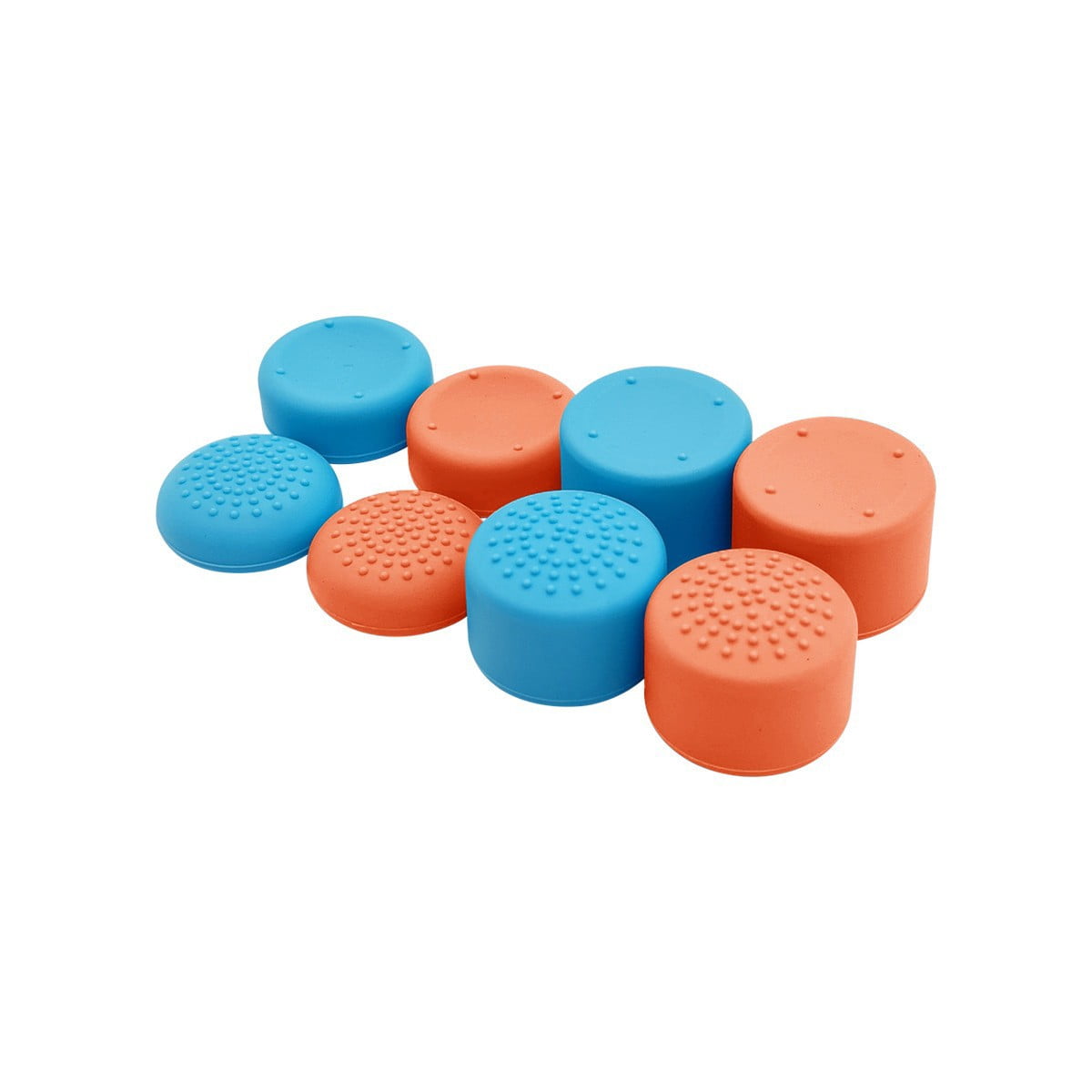 Suitable for Compatible with New Model Switch 2 Joystick Caps 8-in-1 ...