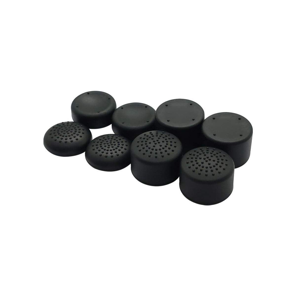 Suitable for Compatible with New Model Switch 2 Joystick Caps 8-in-1 ...