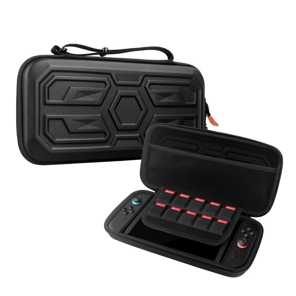 Suitable for Compatible with New Switch 2 Console Storage Bag Switch2 ...