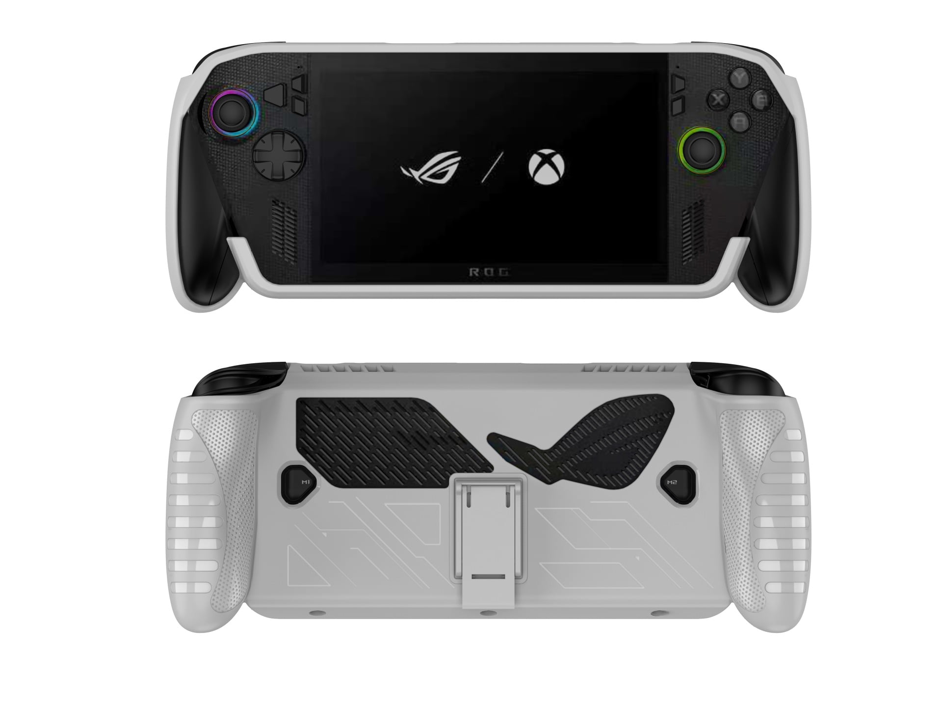 Suitable for Compatible with ROG XBOX Ally X Handheld Universal Storage ...