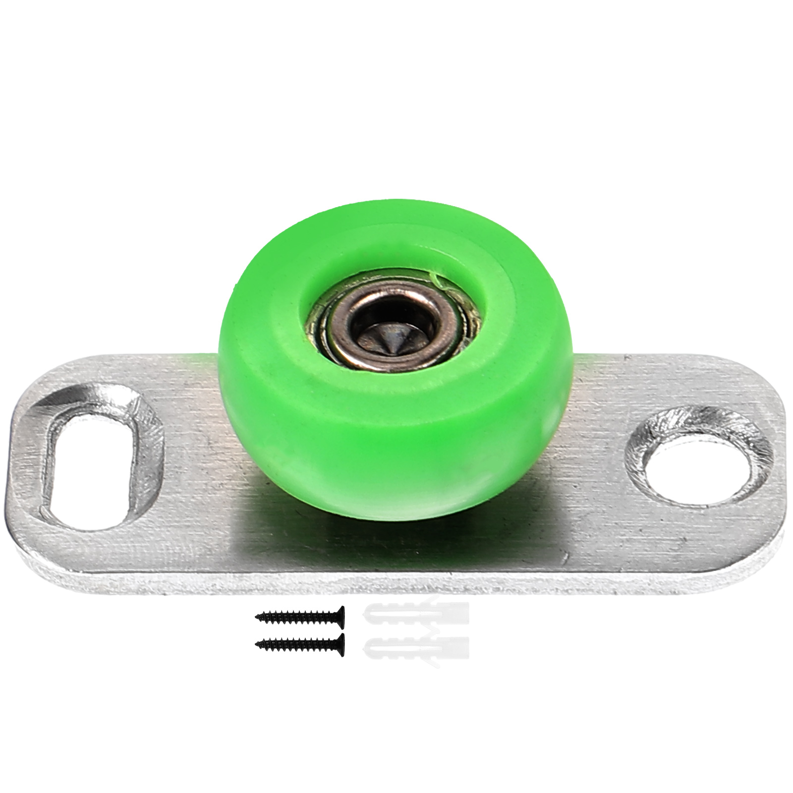 Suitable for Door Use Barn Through Flooring Door Stopper for Sliding ...