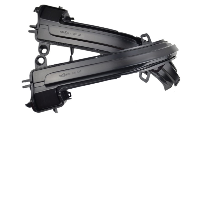 Suitable for Dynamic Turn Signal Rearview Mirror Indicator Blinker ...