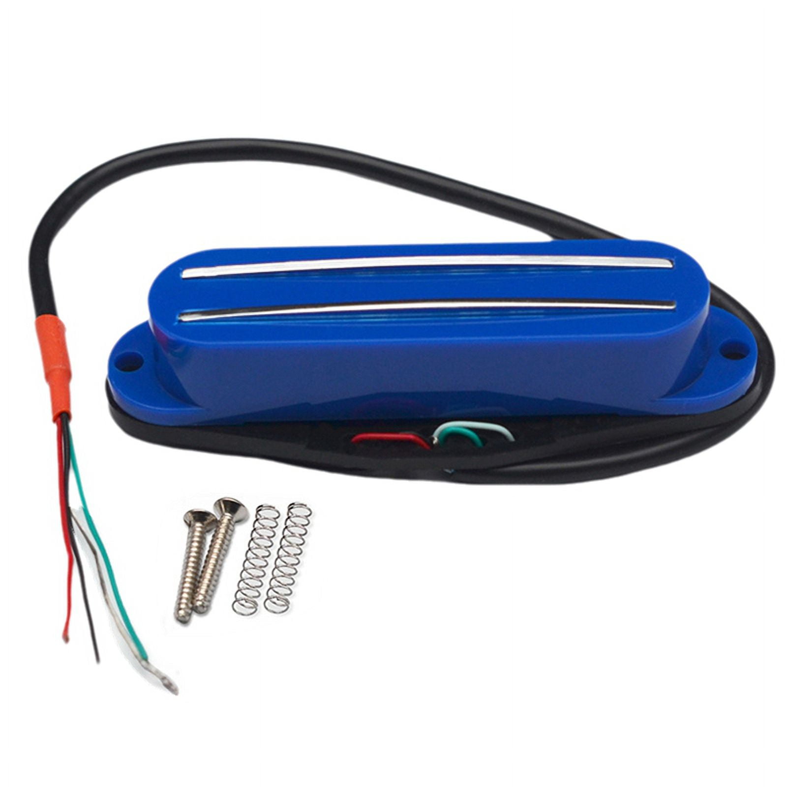 Suitable for Electric Guitar Pickups, Six-String Electric Guitar ...