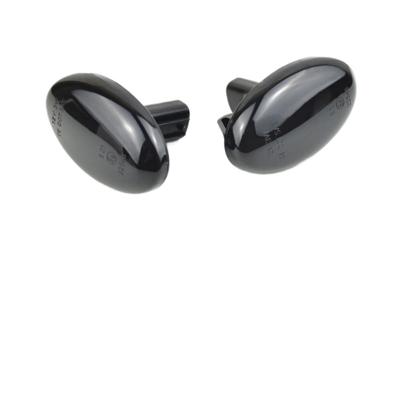 Suitable for Flashing Dynamic Side Marker Turn Signal Light For Subaru ...