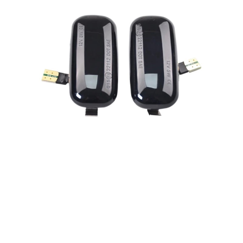 Suitable for Flowing Water Blinker Dynamic Turn Signal Light For Audi ...