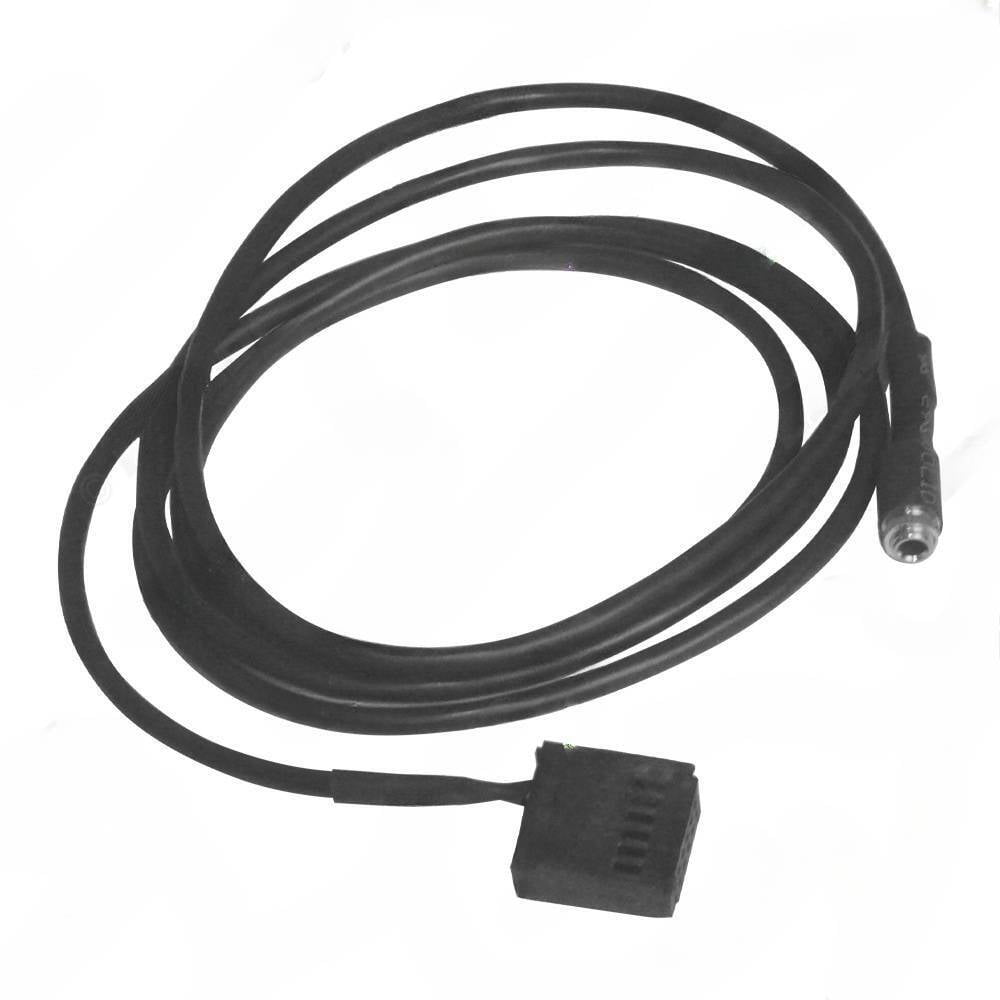 Suitable for Ford Fiesta/Focus/Mondeo Zhisheng/PUMA/MK2/S-MAX AUX cable ...