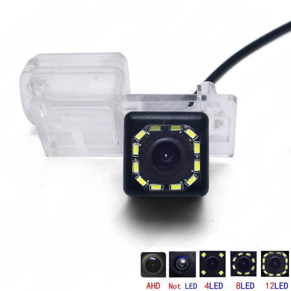 Suitable for Ford Mondeo Zhisheng/Ford Edge/Wing Tiger reverse camera ...