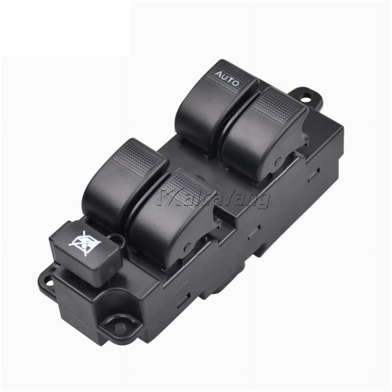 Suitable for Front Left Master Power Window Control Switch Button For ...