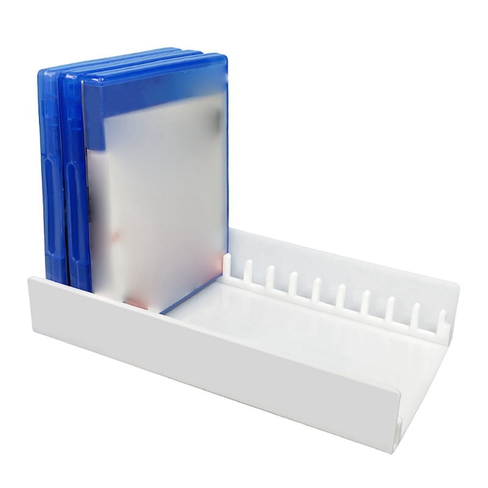 Suitable for / Game Disc Storage Rack Display Rack Acrylic Game Disc ...