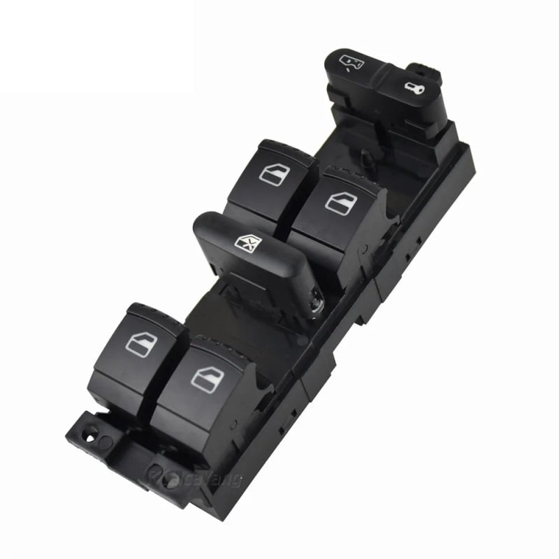 Suitable for Hight quality master Window Control Switch Button for VW ...